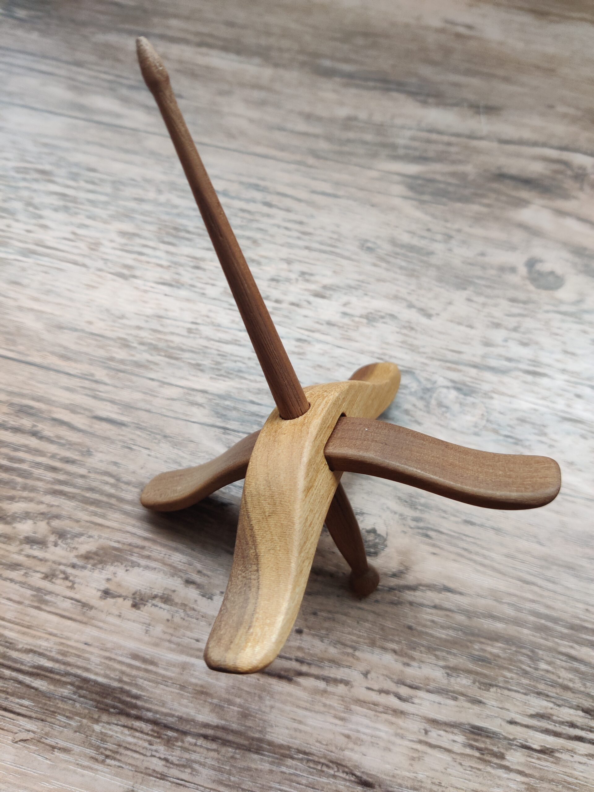 Turkish spindle | 13,4 gr – Spingodin