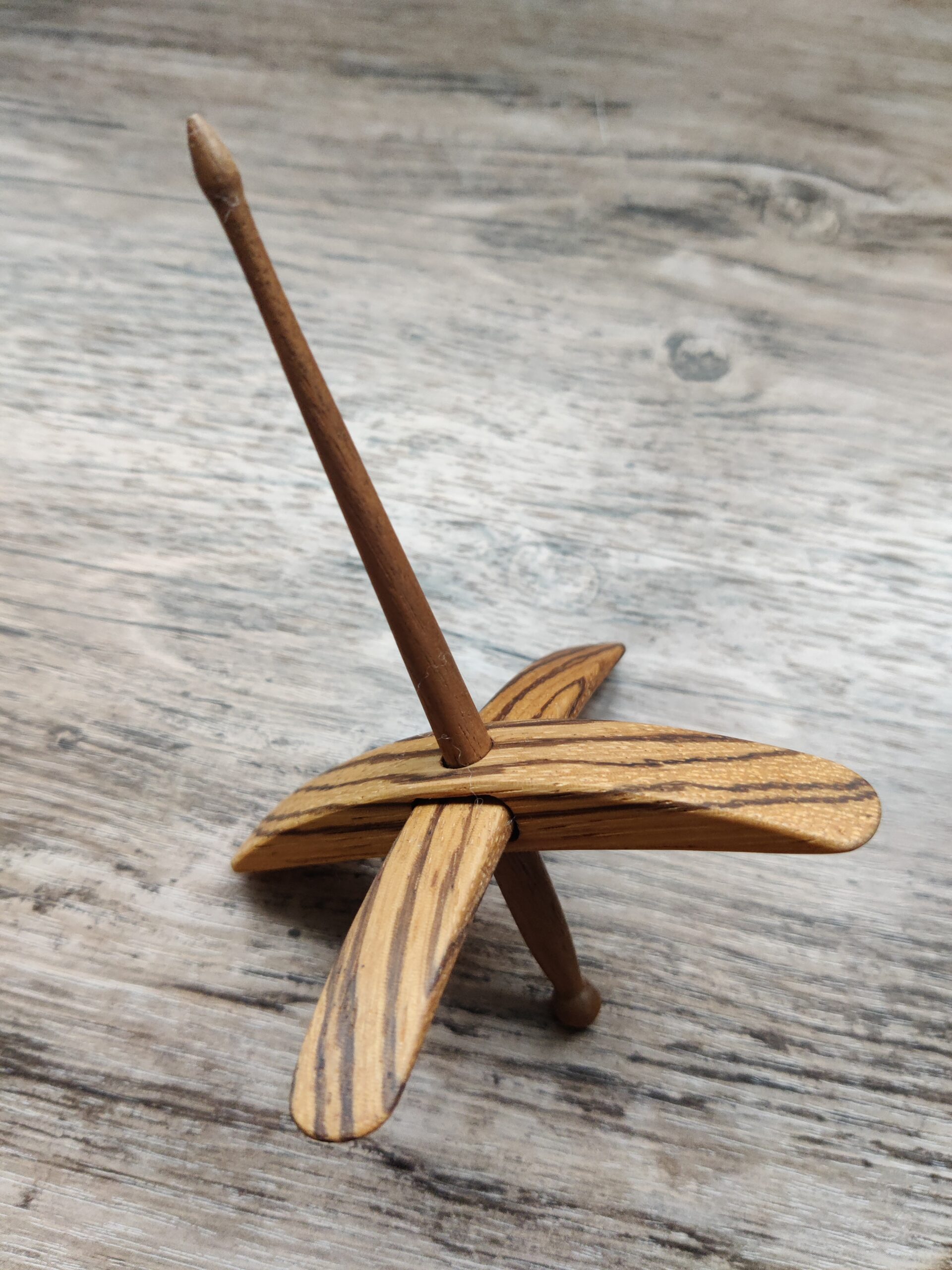 Turkish spindle | 11,4 gr – Spingodin