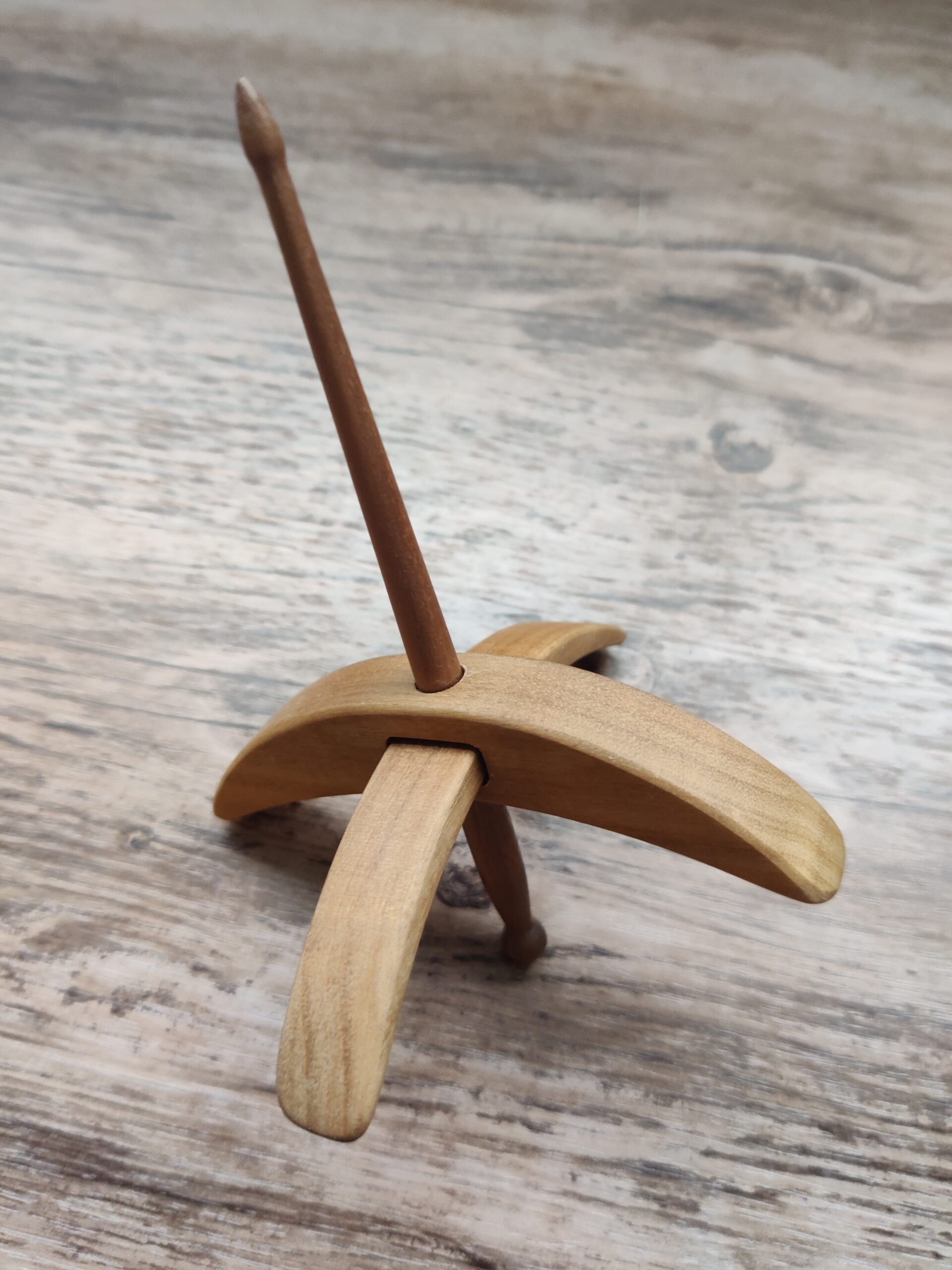 Turkish spindle | 16,4 gr – Spingodin