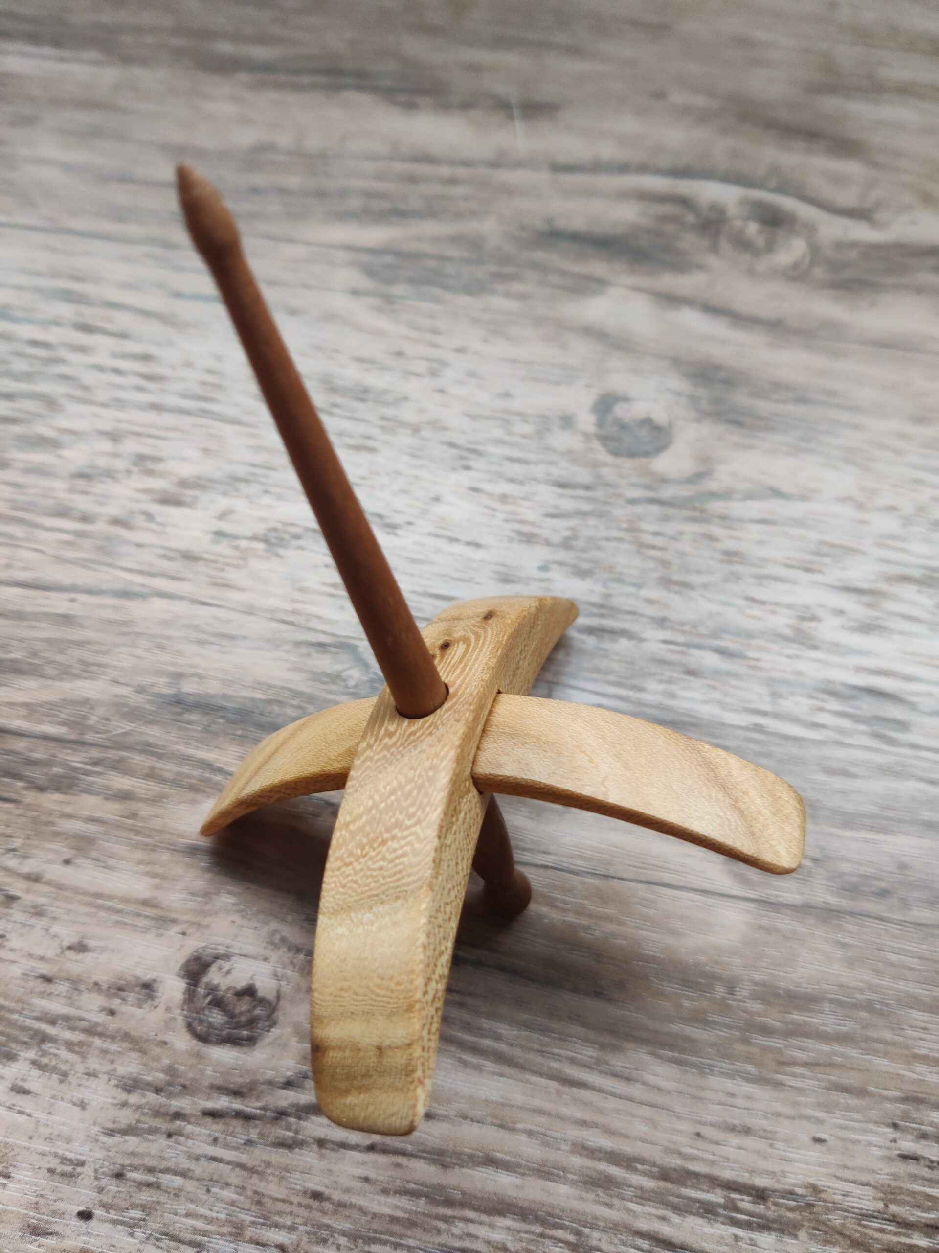 Turkish spindle | 8,7 gr – Spingodin